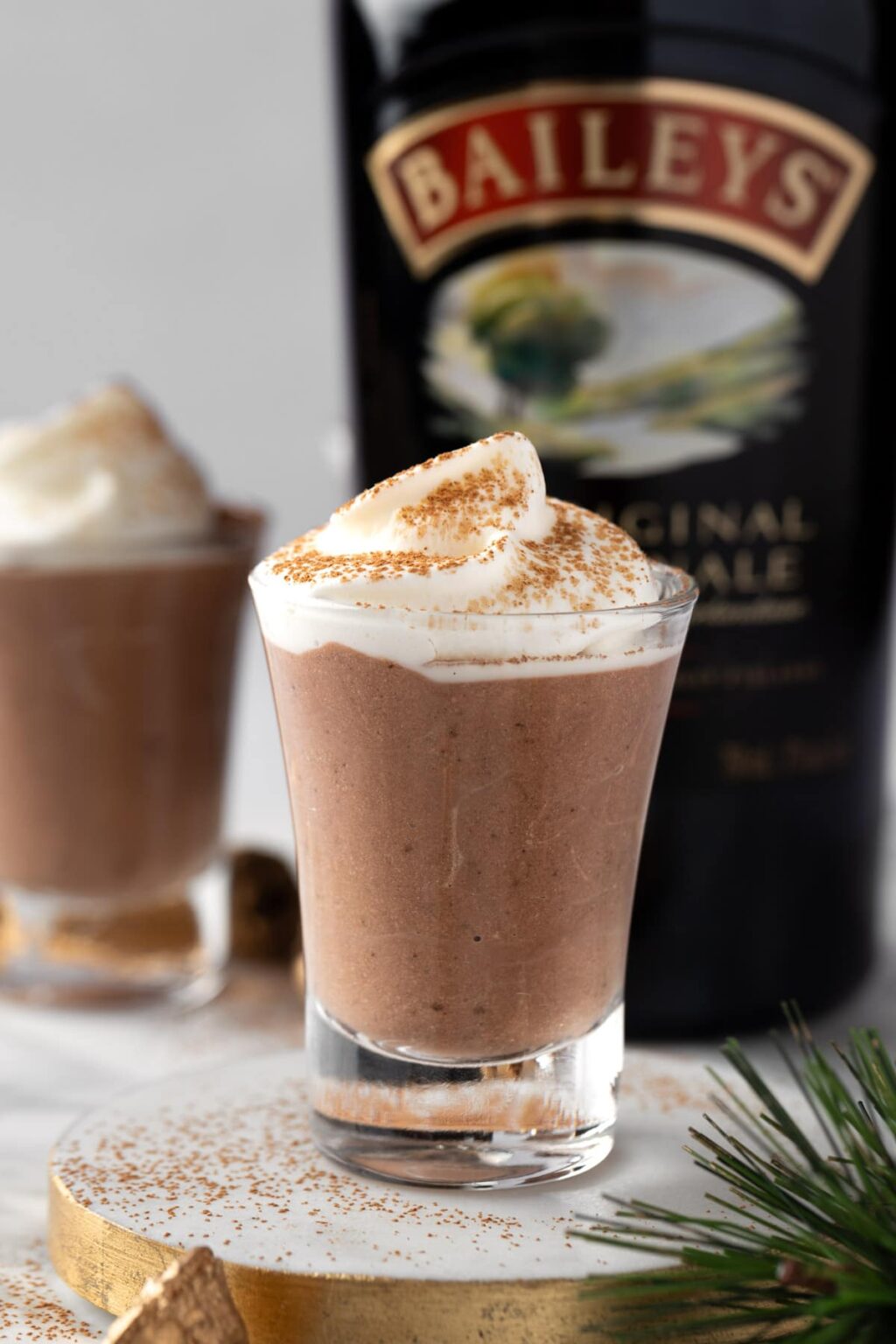 16 Mouth-Watering Baileys Recipes You'll Fall In Love With - ZEN AND HONEY