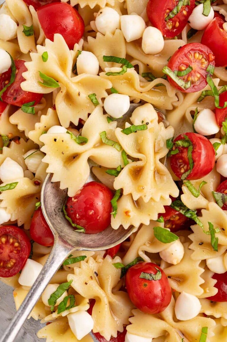 24 Easy Spring Dinner Recipes to Brighten Up Your Meal Plan - ZEN AND HONEY