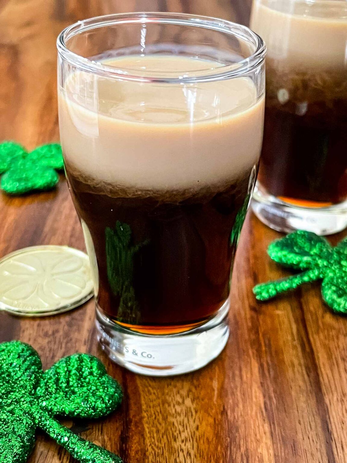 16 Mouth-Watering Baileys Recipes You'll Fall In Love With - ZEN AND HONEY