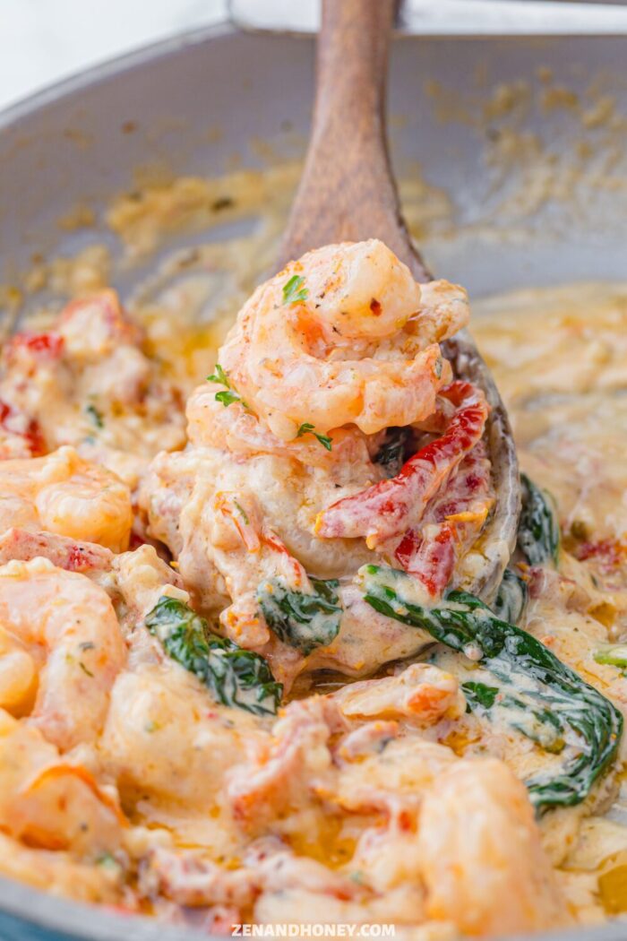 24 Easy Spring Dinner Recipes to Brighten Up Your Meal Plan - ZEN AND HONEY