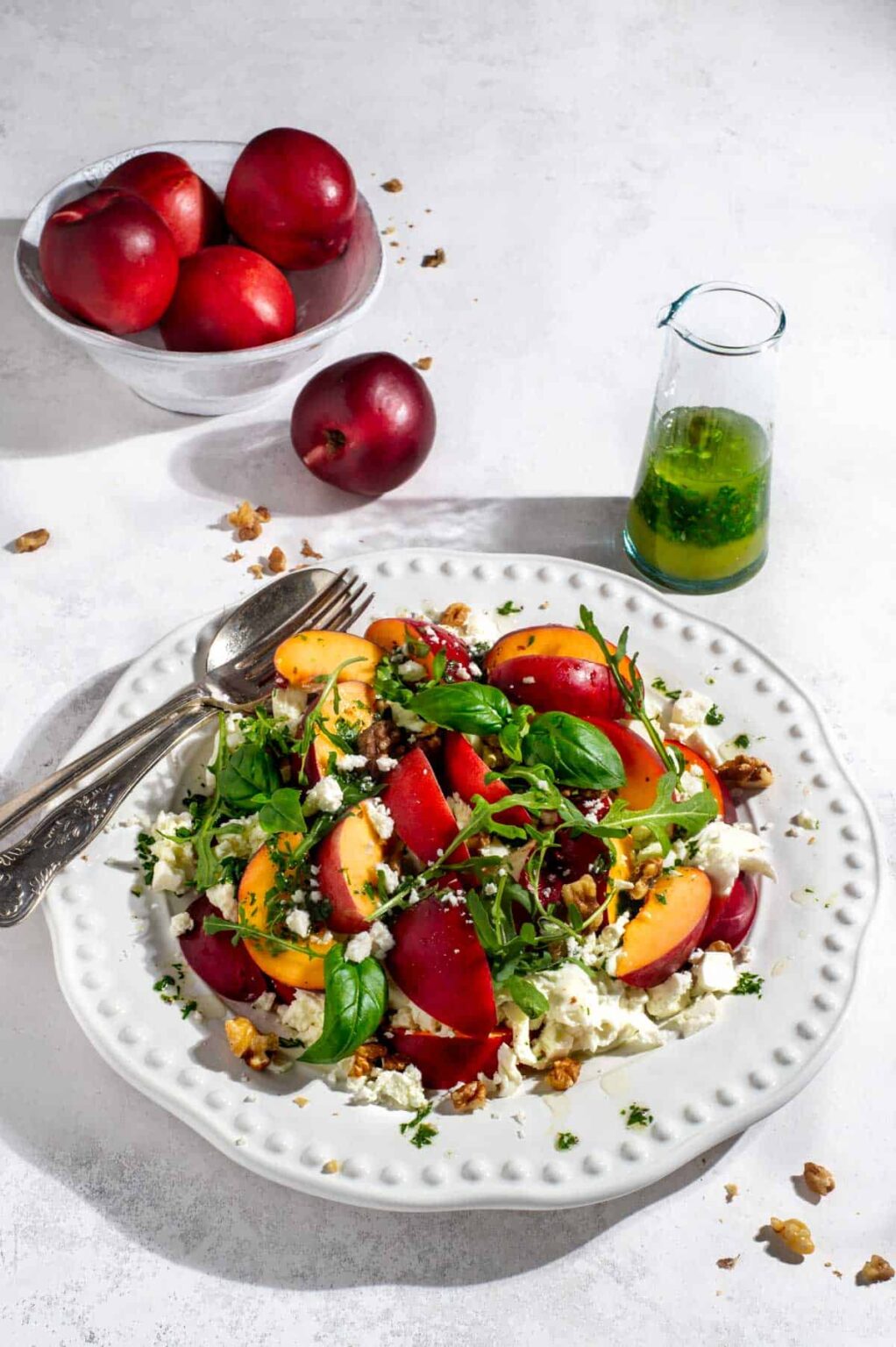 22 Try-Worthy Spring Salad Recipes That Are Anything But Basic - ZEN ...