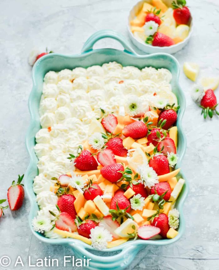 31 Easy Spring Desserts to Bring Sunshine To Your Table - ZEN AND HONEY