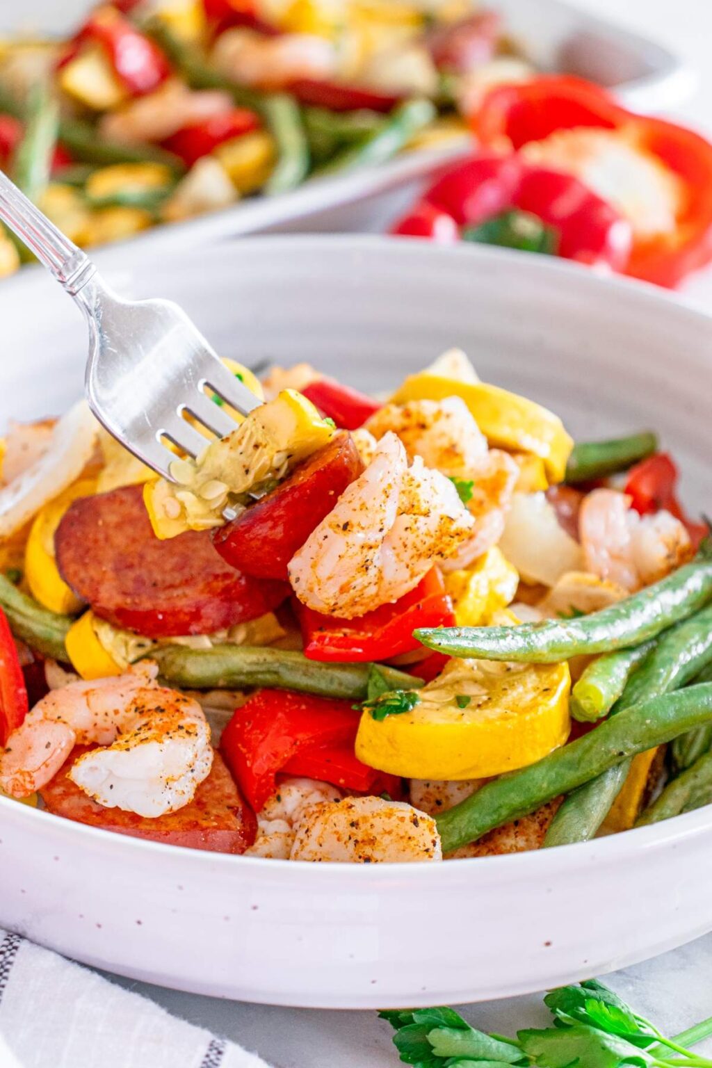 24 Easy Spring Dinner Recipes to Brighten Up Your Meal Plan - ZEN AND HONEY