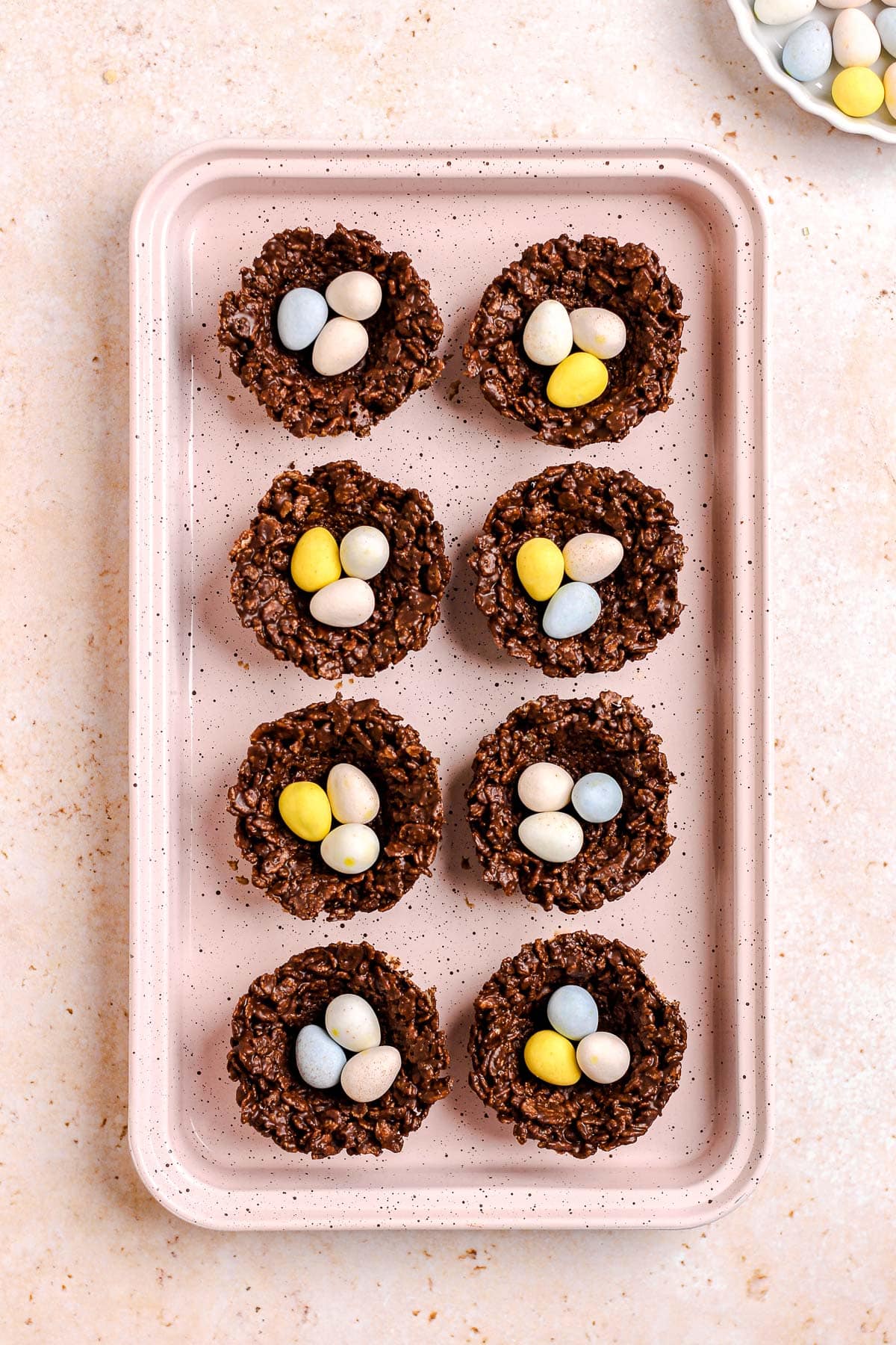 27 Easy Easter Desserts That'll Impress At Your Brunch - ZEN AND HONEY