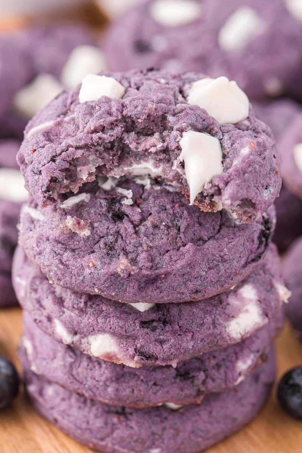 18 Mouth-Watering Blueberry Desserts That're Bursting With Flavor - ZEN ...
