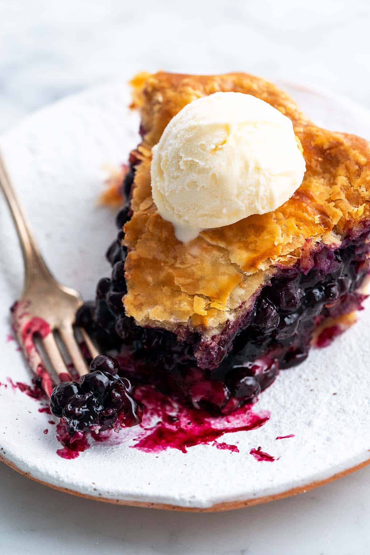 18 Mouth-Watering Blueberry Desserts That're Bursting With Flavor - ZEN ...