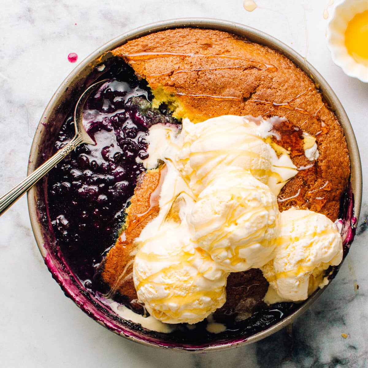 18 Mouth-Watering Blueberry Desserts That're Bursting With Flavor - ZEN ...