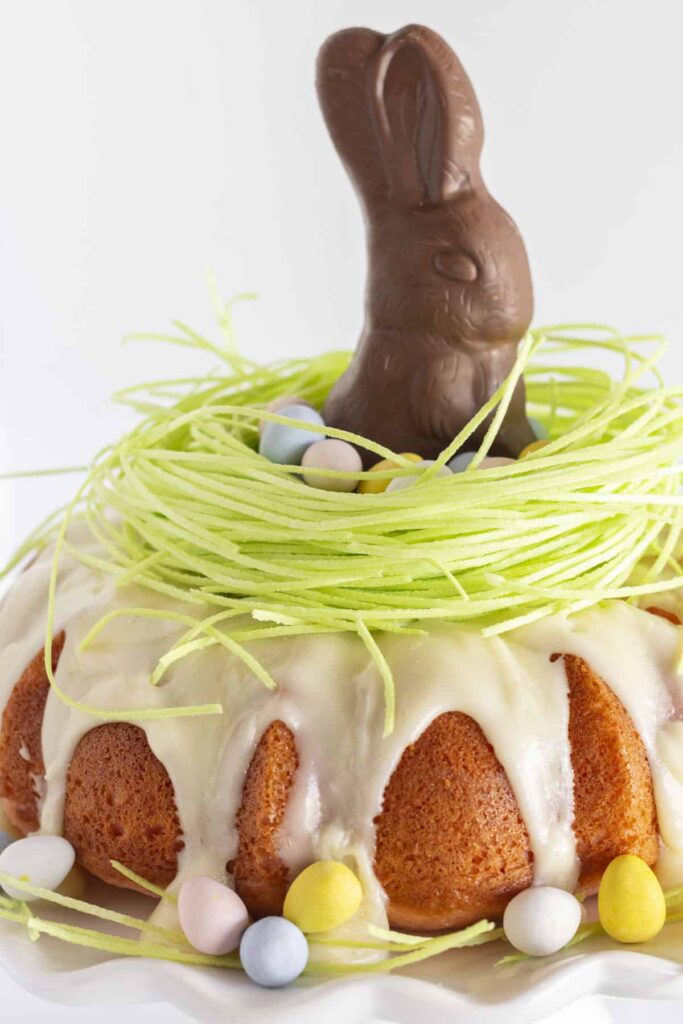 27 Easy Easter Desserts That'll Impress At Your Brunch - ZEN AND HONEY