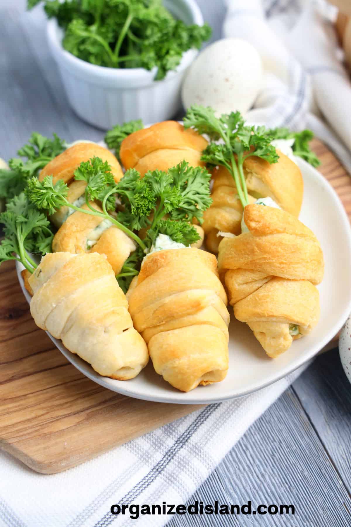 20 Try-Worthy Easter Appetizers Everyone Will Devour - ZEN AND HONEY