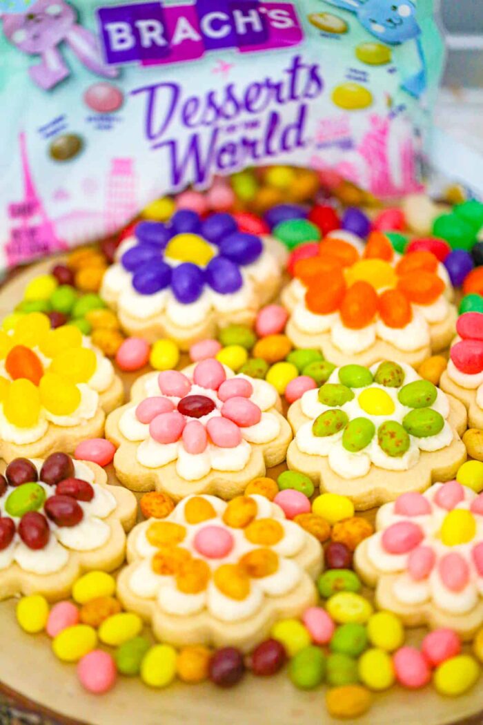 20 Cute Easter Cookies for The Perfect Easter Basket Treats - ZEN AND HONEY