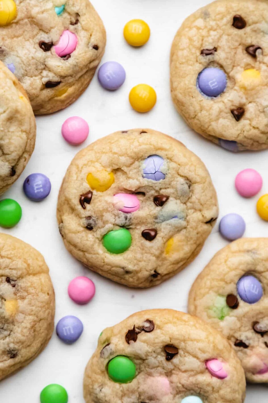 20 Cute Easter Cookies for The Perfect Easter Basket Treats - ZEN AND HONEY