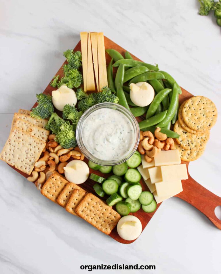 20 Try-Worthy Easter Appetizers Everyone Will Devour - ZEN AND HONEY