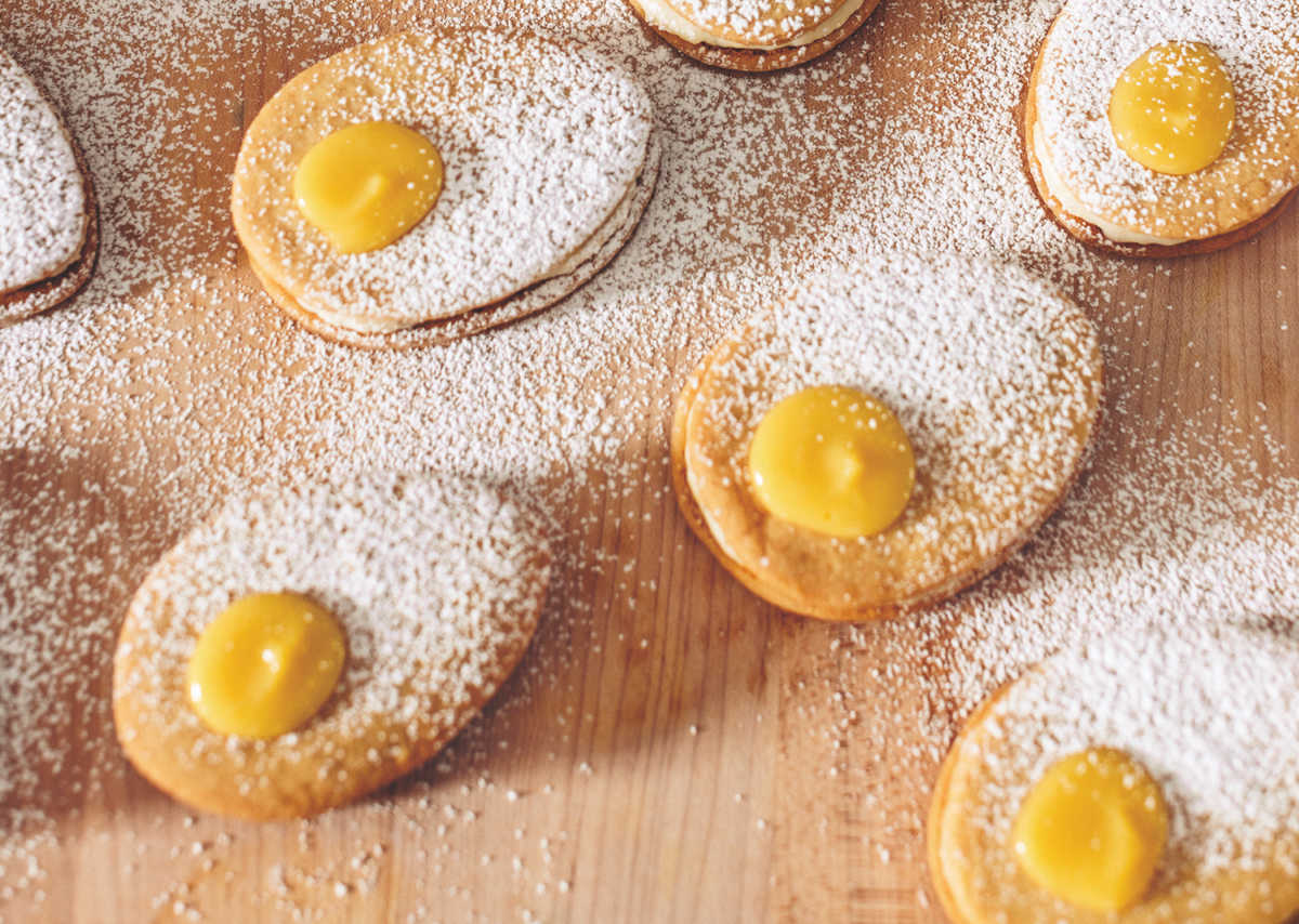 20 Cute Easter Cookies for The Perfect Easter Basket Treats - ZEN AND HONEY