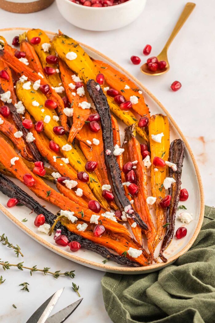 20 Try-Worthy Easter Appetizers Everyone Will Devour - ZEN AND HONEY