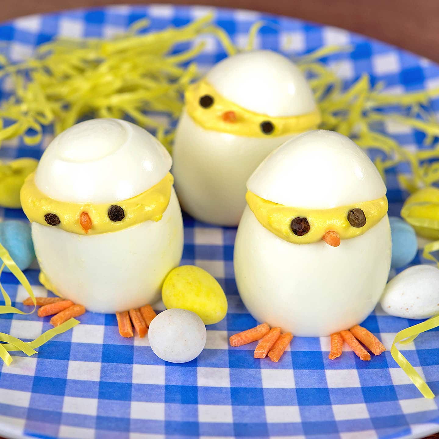 20 Try-Worthy Easter Appetizers Everyone Will Devour - ZEN AND HONEY