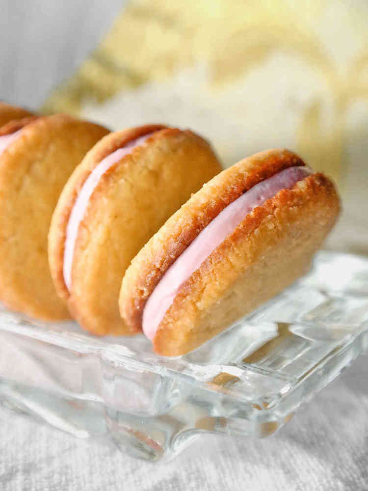 20 Fancy Tea Party Food Ideas for a Lovely Afternoon Brunch - ZEN AND HONEY