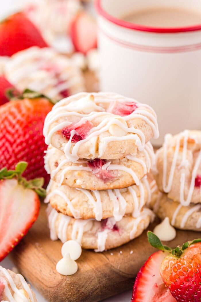 20 Fancy Tea Party Food Ideas for a Lovely Afternoon Brunch - ZEN AND HONEY