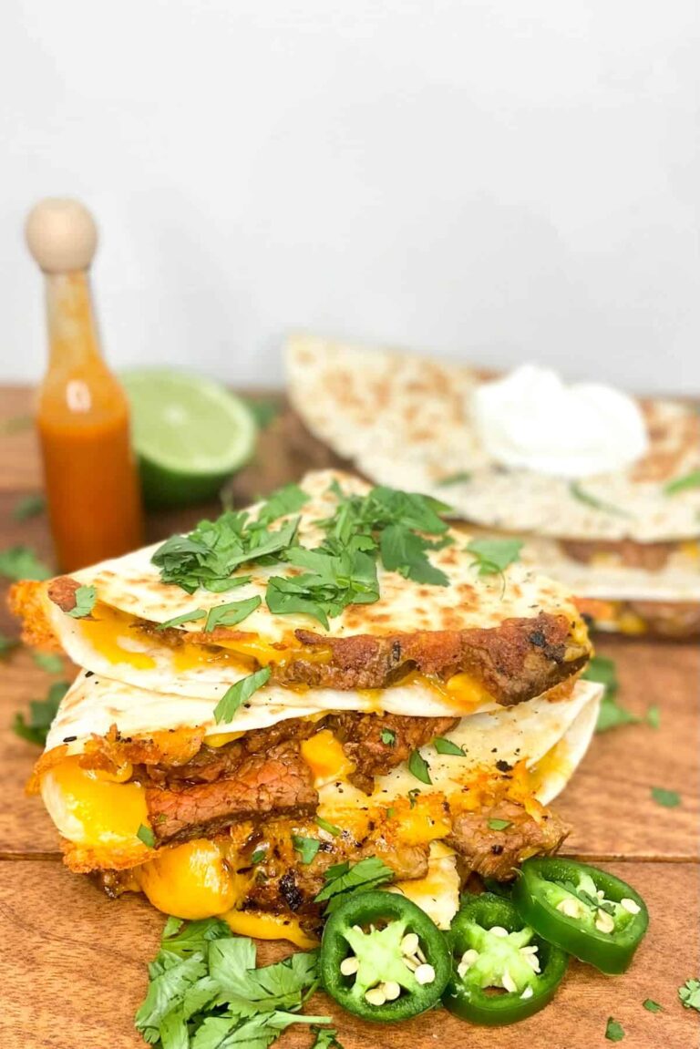 25 Authentic Mexican Dinner Recipes for Potluck - ZEN AND HONEY