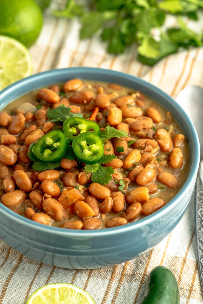 21 Authentic Mexican Side Dishes For Dinner Fiesta - ZEN AND HONEY