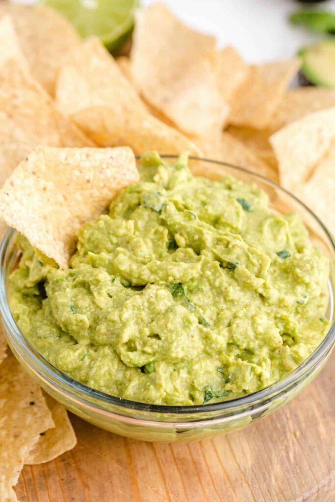 18 Best Mexican Dips No One Will Be Able to Resist - ZEN AND HONEY