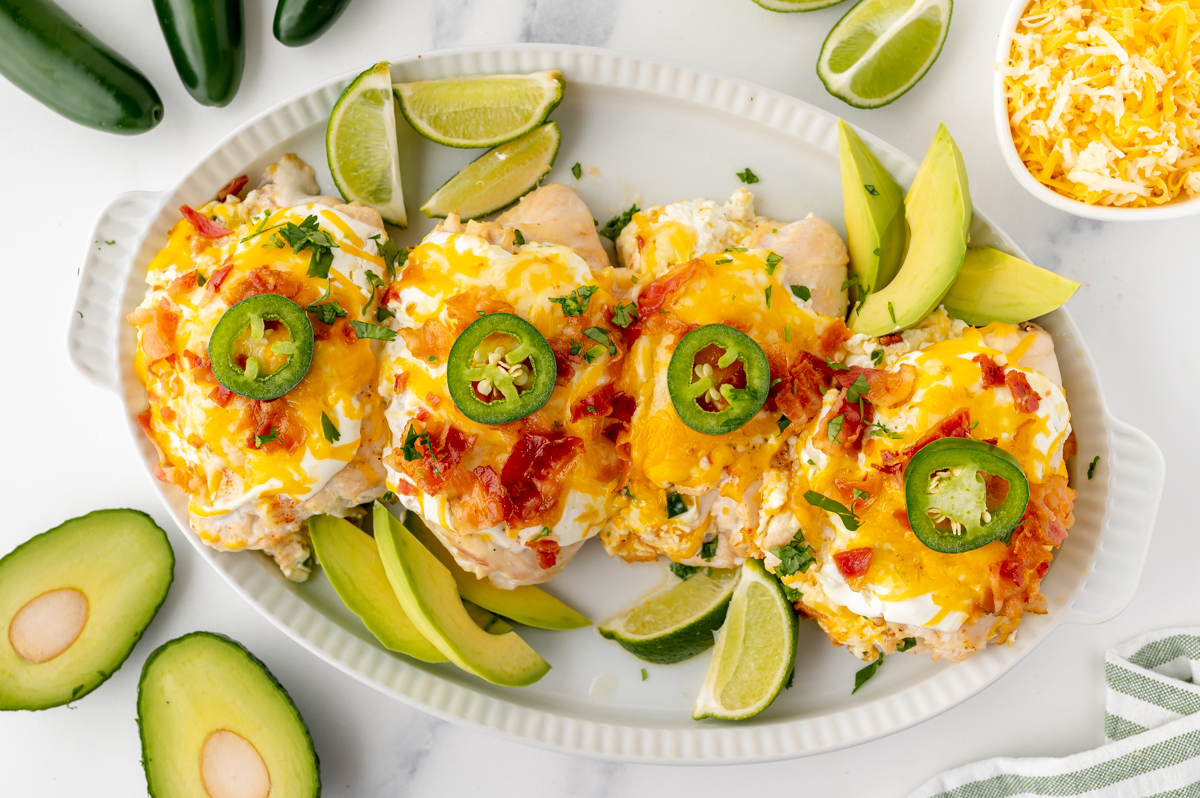 25 Authentic Mexican Dinner Recipes for Potluck - ZEN AND HONEY