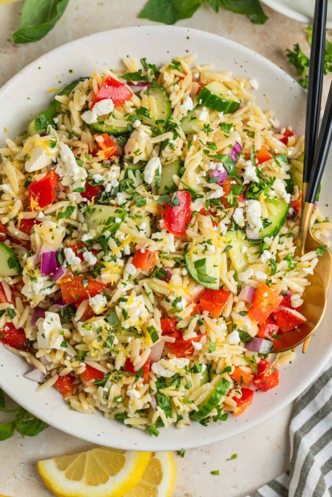 20 Healthy Summer Dinner Recipes for Hot Weather Meals - ZEN AND HONEY