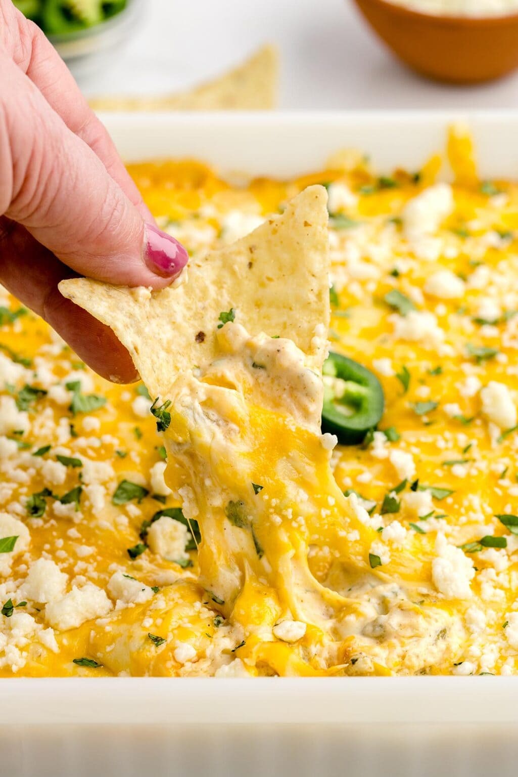 25 Authentic Mexican Dinner Recipes for Potluck - ZEN AND HONEY