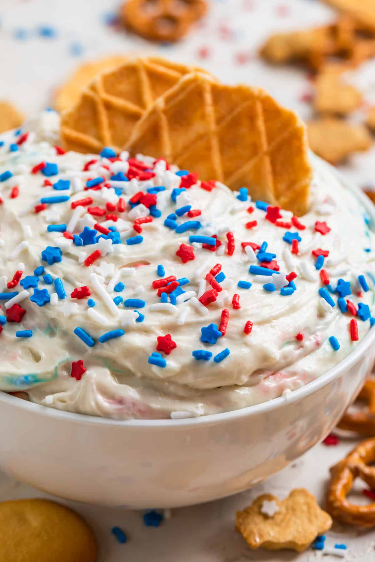 17 Easy Memorial Day Appetizers and Dips for a Crowd - ZEN AND HONEY