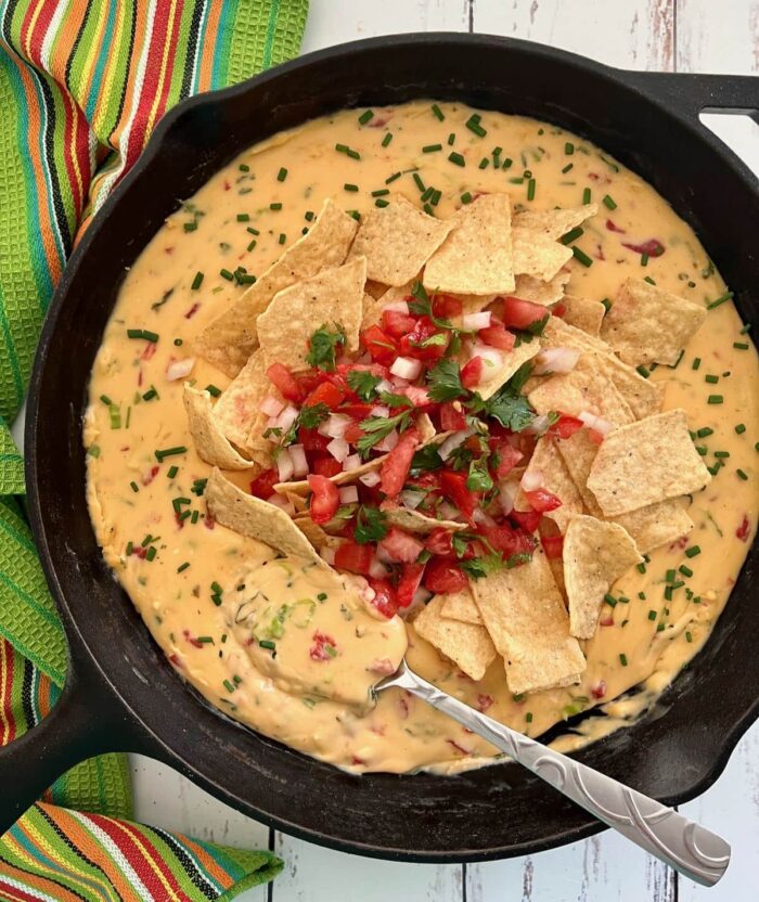 18 Best Mexican Dips No One Will Be Able to Resist - ZEN AND HONEY