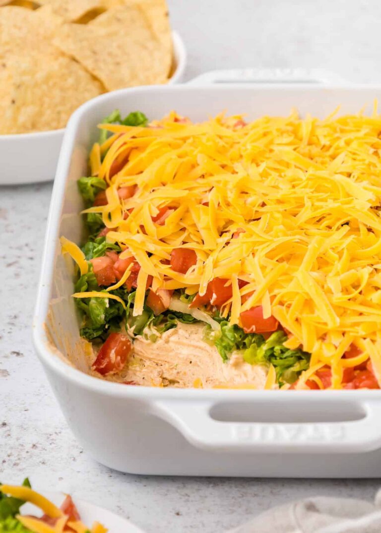 18 Best Mexican Dips No One Will Be Able to Resist - ZEN AND HONEY