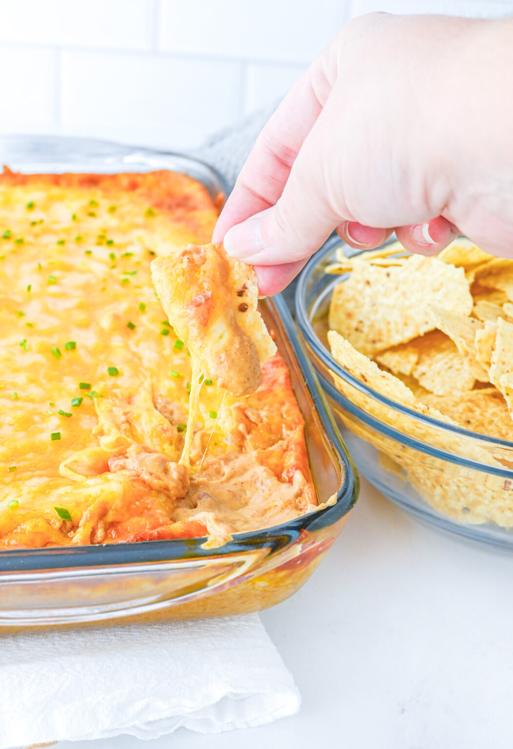 18 Best Mexican Dips No One Will Be Able to Resist - ZEN AND HONEY