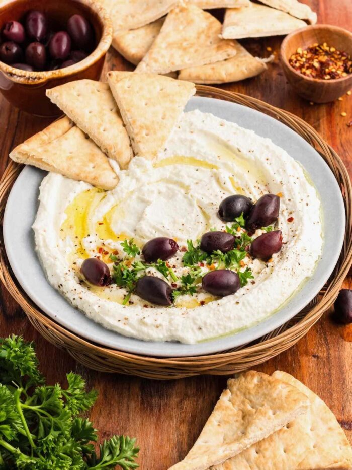 16 Festive Easter Dips for Sharing - ZEN AND HONEY