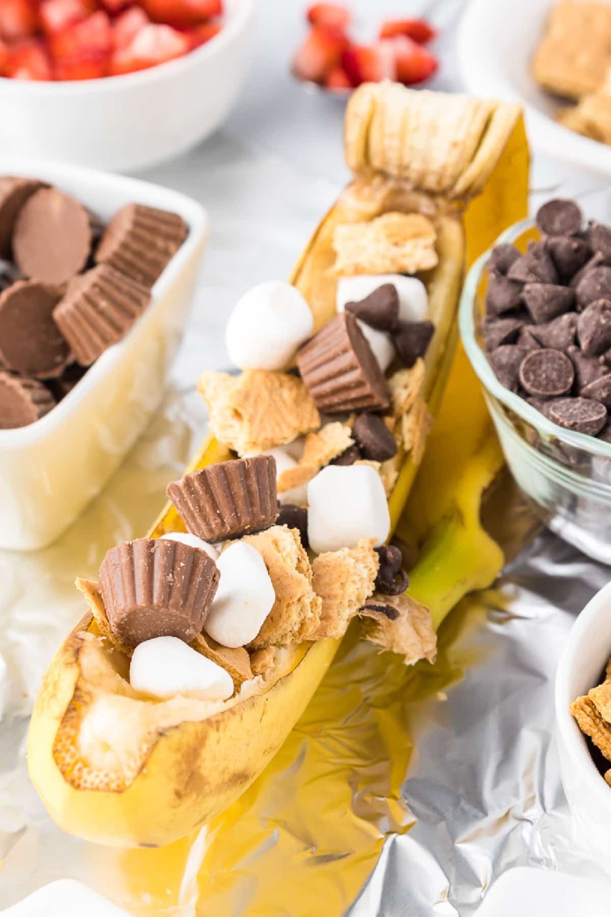 19 Sweet & Savory Bonfire Food Ideas for an Outdoorsy Feast - ZEN AND HONEY