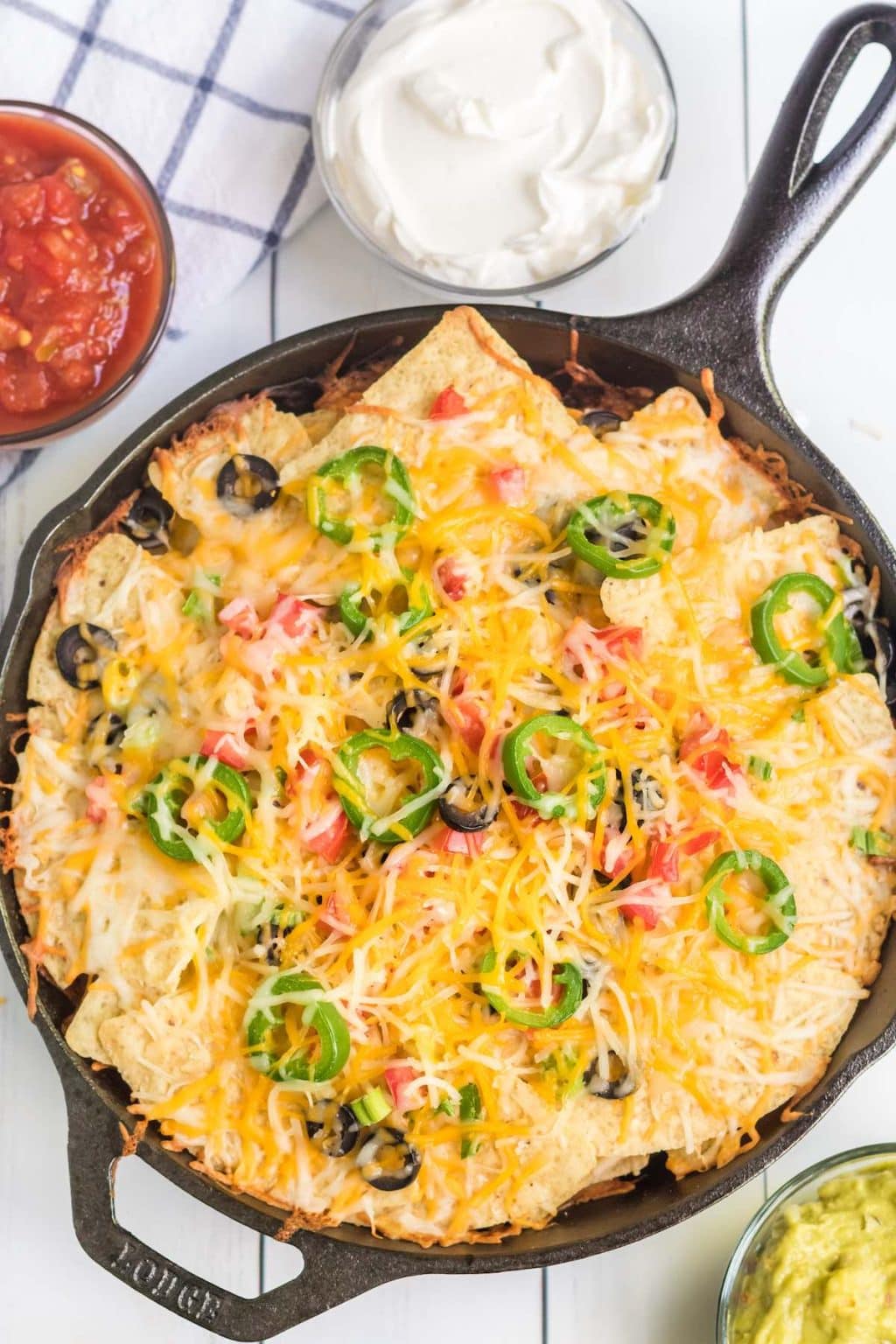 19 Sweet & Savory Bonfire Food Ideas for an Outdoorsy Feast - ZEN AND HONEY