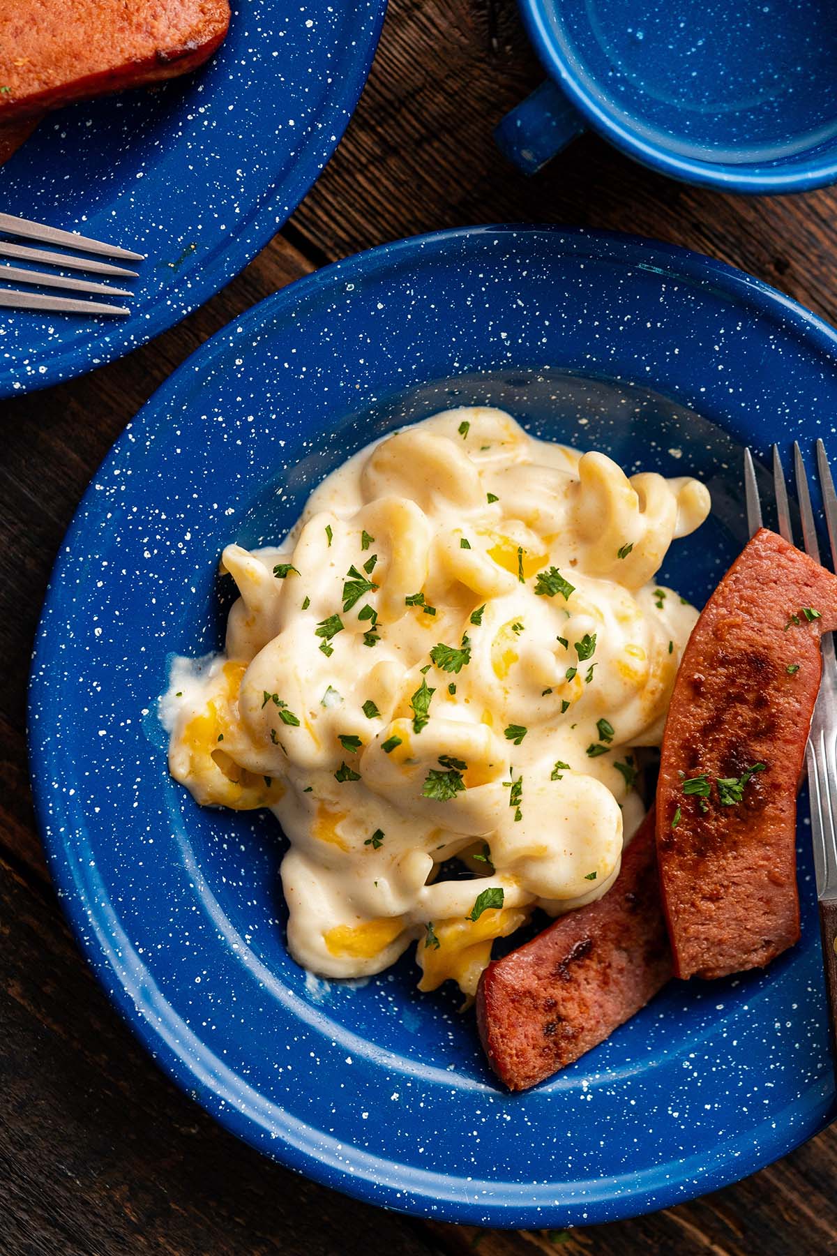 17 Easy Camping Meals for Your Outdoor Adventures - ZEN AND HONEY
