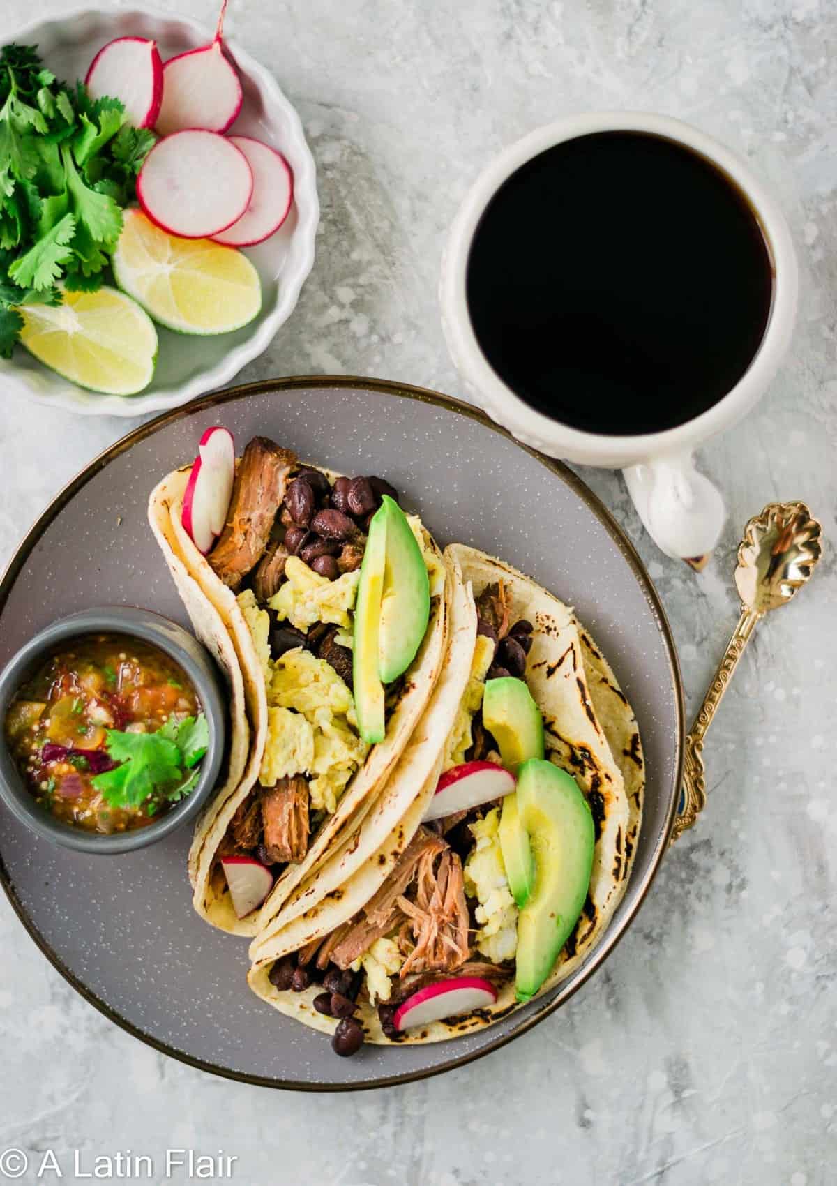 19 Insanely Good Camping Breakfast Ideas - ZEN AND HONEY
