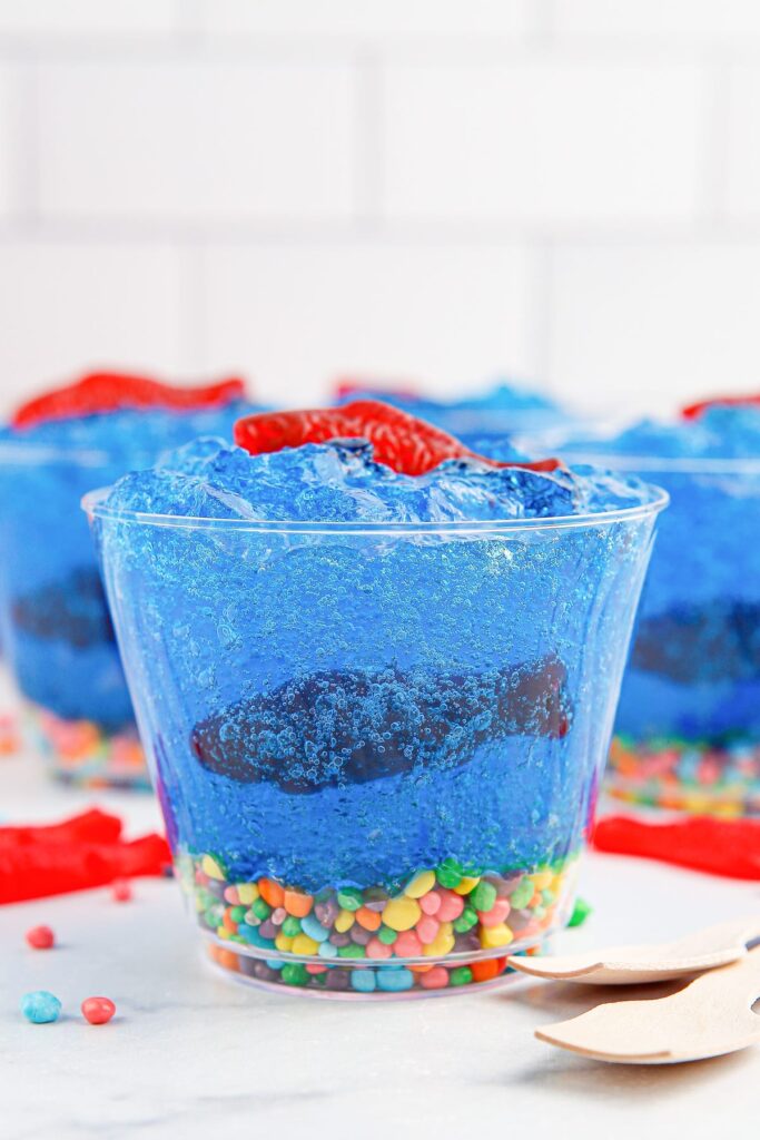 22 Irresistible Pool Party Snacks and Dips for Summer Bash - ZEN AND HONEY