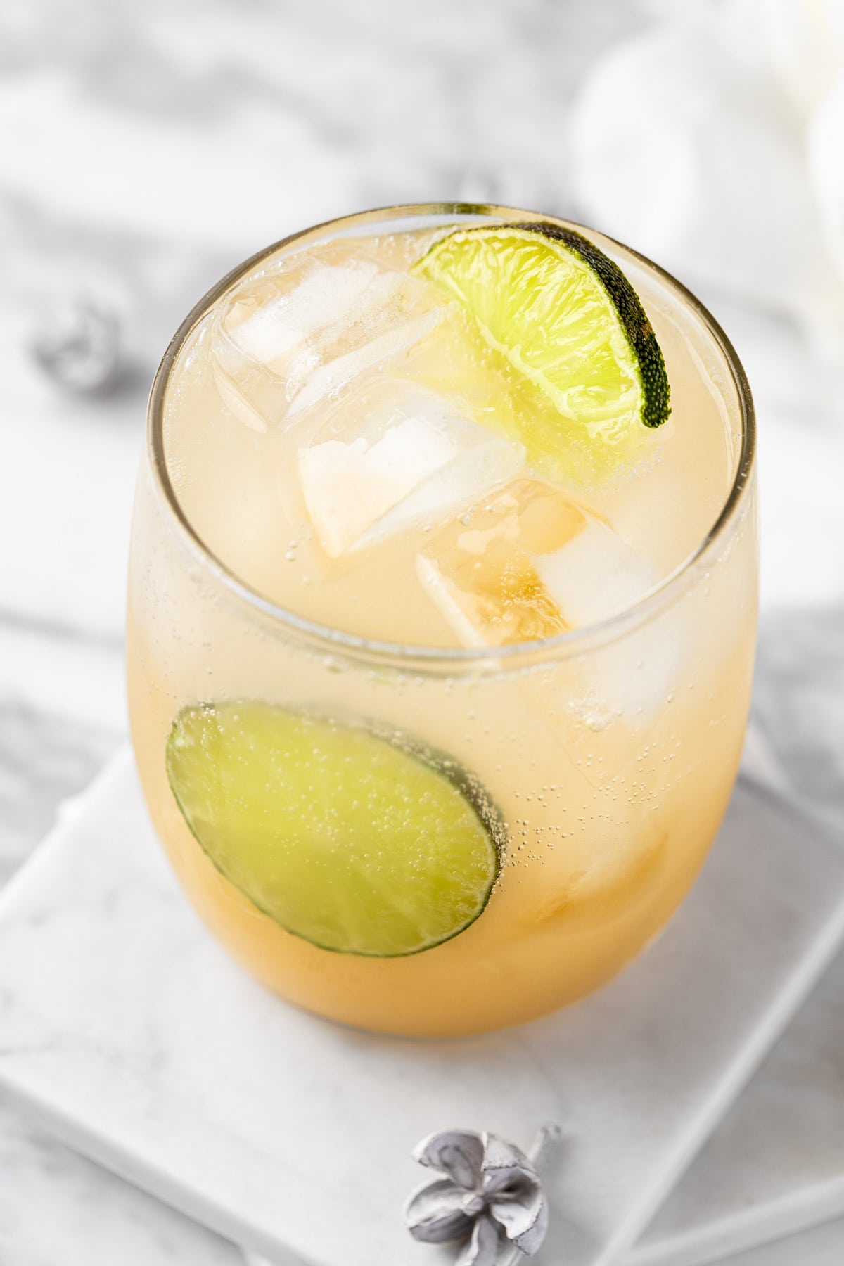 10 Signature Wedding Mocktails to Add That Special Touch - ZEN AND HONEY