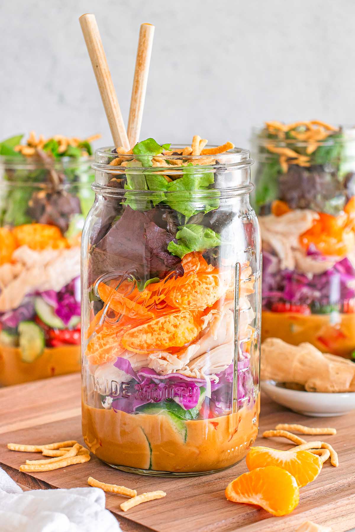 21 Fun Picnic Food Ideas Easy To Take With You - ZEN AND HONEY