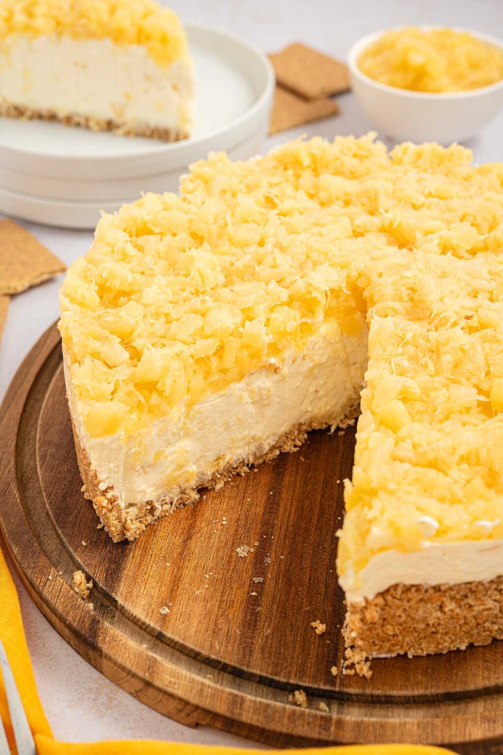 21 Sweet & Savory Pineapple Recipes to Brighten Your Table - ZEN AND HONEY