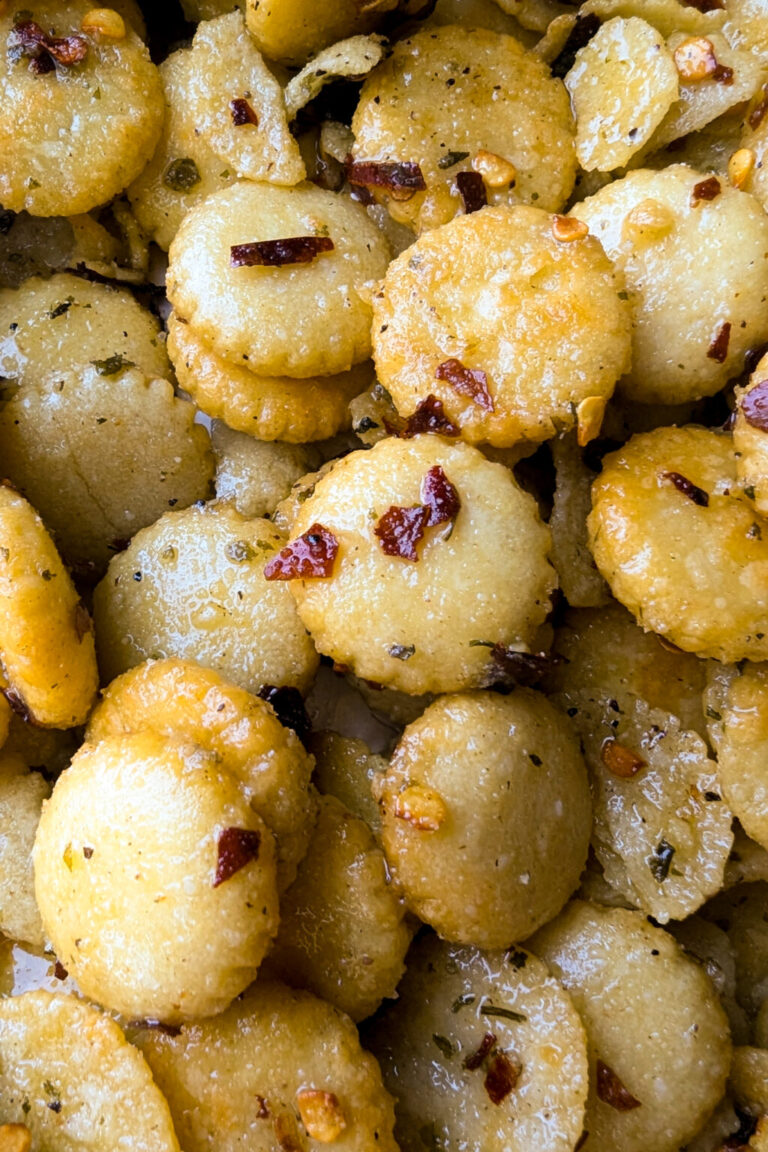 19 Sweet & Savory Bonfire Food Ideas for an Outdoorsy Feast - ZEN AND HONEY