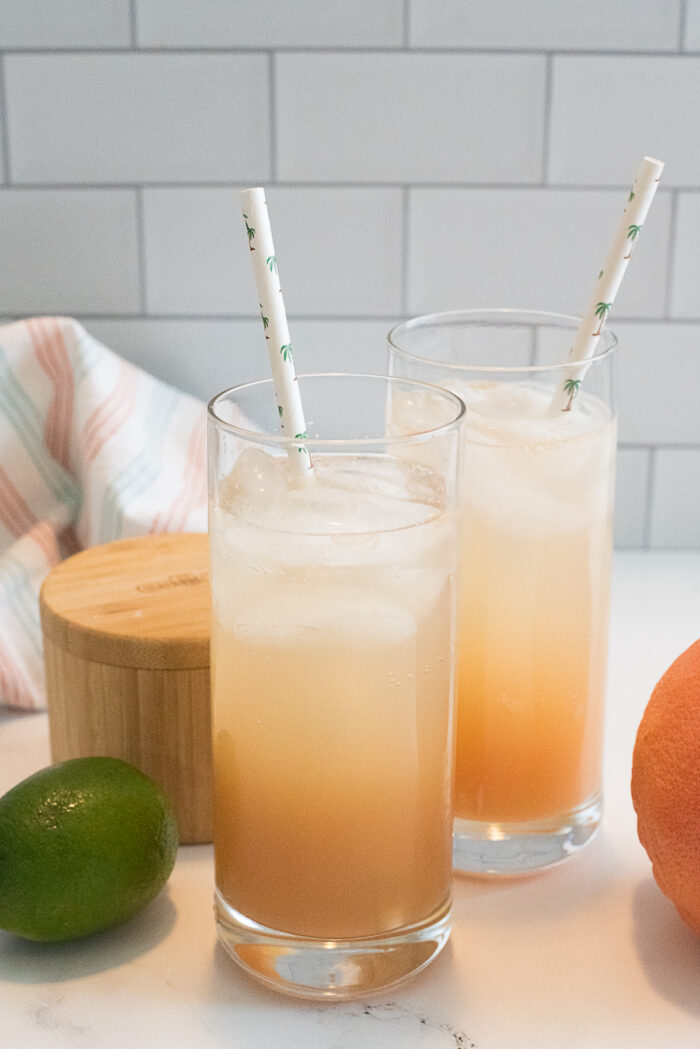 10 Signature Wedding Mocktails to Add That Special Touch - ZEN AND HONEY