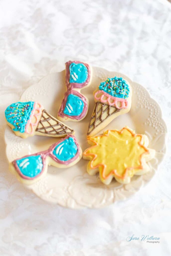 12 Beach Themed Foods That Are Extremely Adorable - ZEN AND HONEY