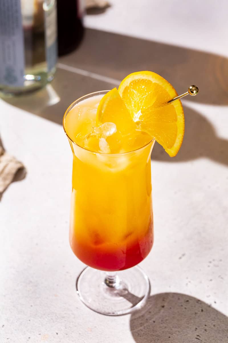 10 Signature Wedding Mocktails to Add That Special Touch - ZEN AND HONEY