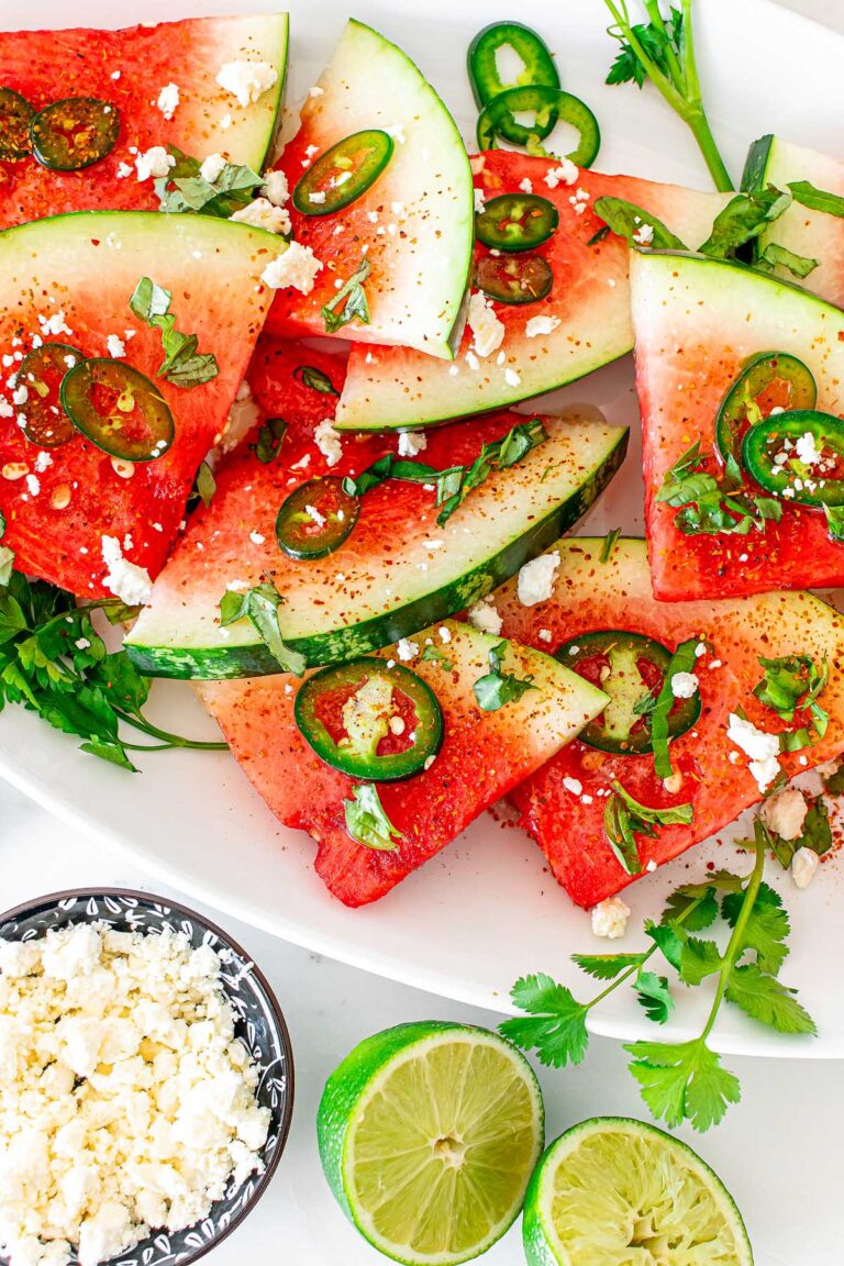 19 Crisp Summer Salad Recipes for Hot Weather Meals - ZEN AND HONEY