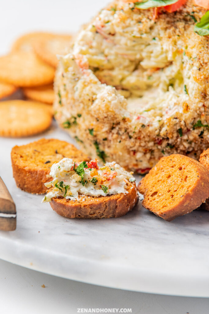 20 Easy Summer Finger Foods For Kicking Off Parties - ZEN AND HONEY