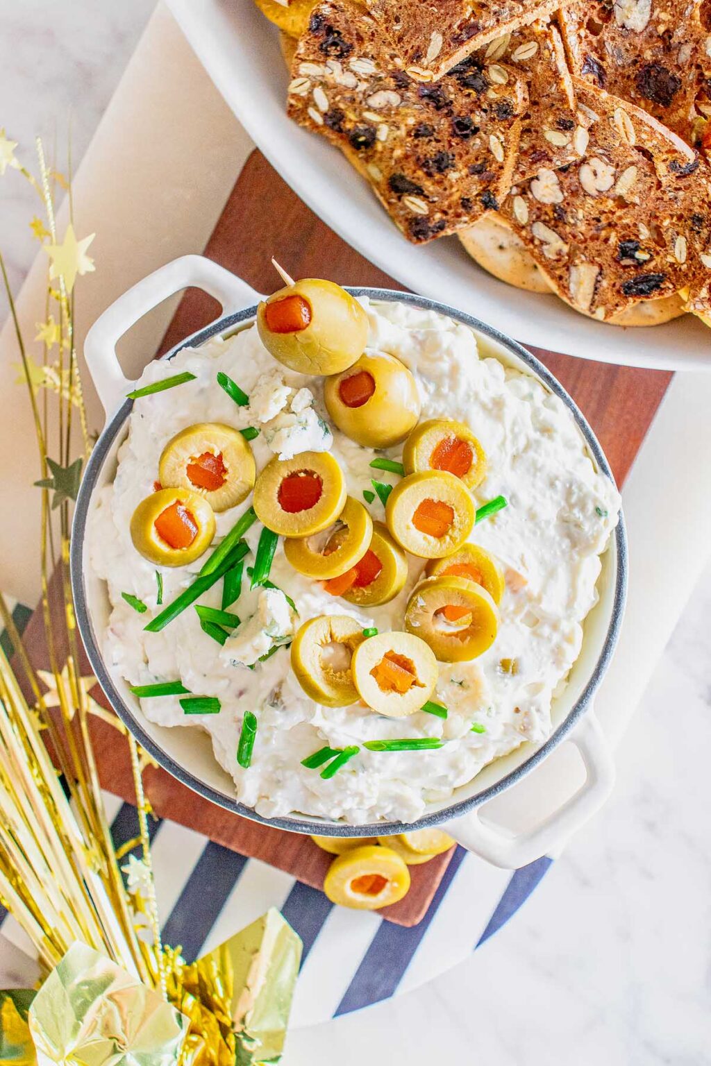 20 Easy Summer Finger Foods For Kicking Off Parties - ZEN AND HONEY