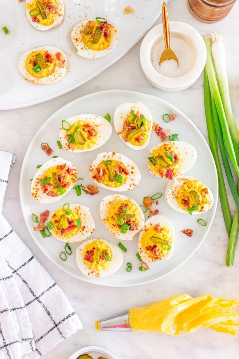 20 Easy Summer Finger Foods For Kicking Off Parties - ZEN AND HONEY