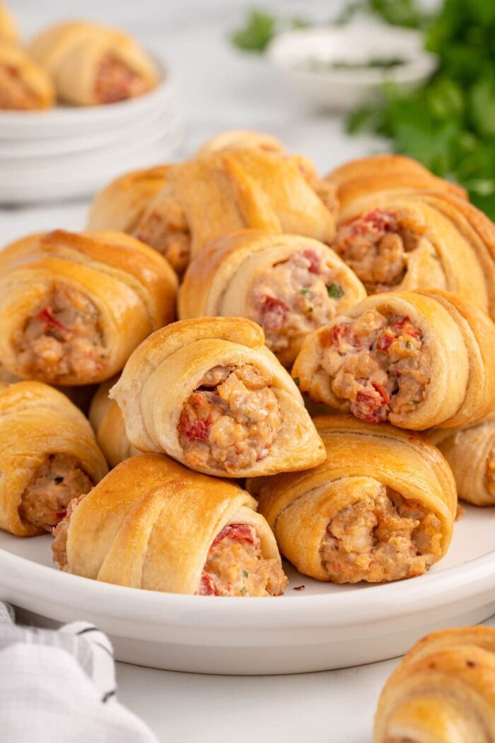 20 Easy Summer Finger Foods For Kicking Off Parties - ZEN AND HONEY