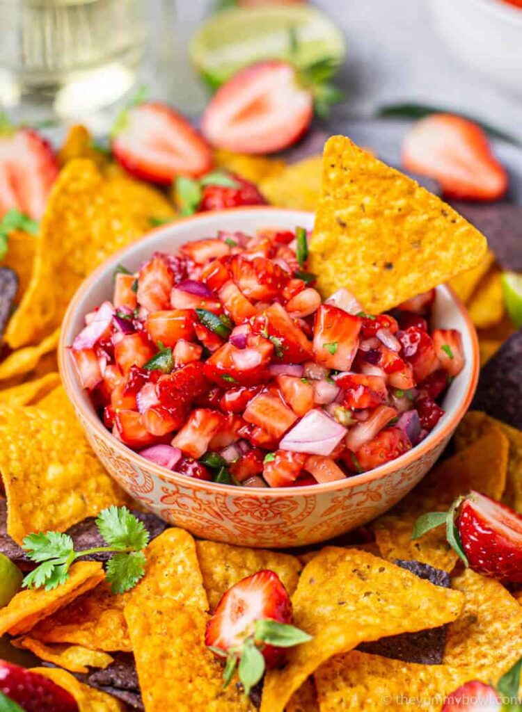 18 No Cook Summer Finger Foods for Small Bites - ZEN AND HONEY